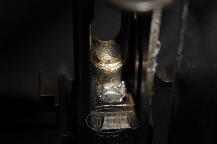 **JAPENSE TYPE 97 TANK MACHINE GUN.