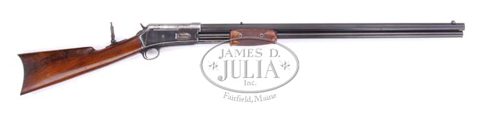 COLT LIGHTNING LARGE FRAME PUMP ACTION RIFLE.