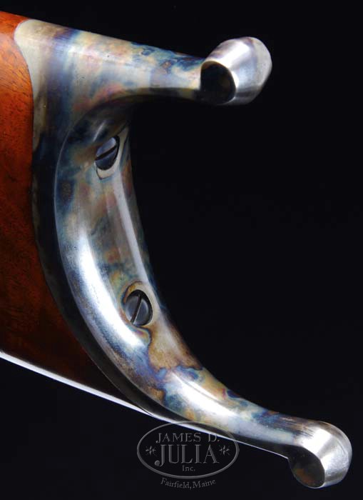 RARE STEVENS IDEAL MODEL 52 DELUXE SINGLE SHOT “SCHUETZEN JUNIOR” RIFLE ...