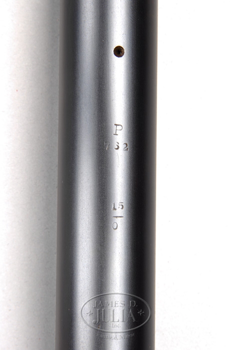 RARE STEVENS IDEAL MODEL 52 DELUXE SINGLE SHOT “SCHUETZEN JUNIOR” RIFLE ...