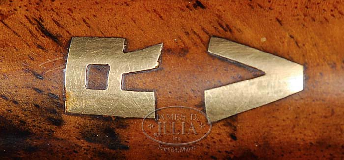 *W.A. SUKALLE/ROY VAIL ENGRAVED CUSTOM 98 MAUSER BOLT ACTION RIFLE.