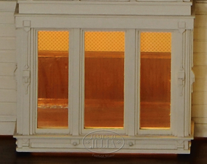 JIM MARCUS DOLLS’ HOUSE.