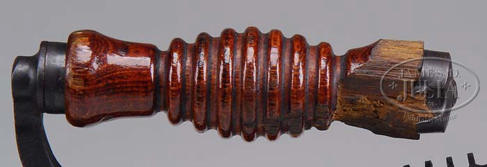 **JAPANESE TYPE 99 MACHINE GUN ON FLEMING REGISTERED RECEIVER (FULLY ...