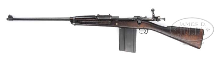 *EXTREMELY RARE SPRINGFIELD MODEL 1903 AIR SERVICE RIFLE.