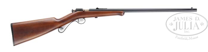 *WINCHESTER MODEL 04A FACTORY RESTORATION.
