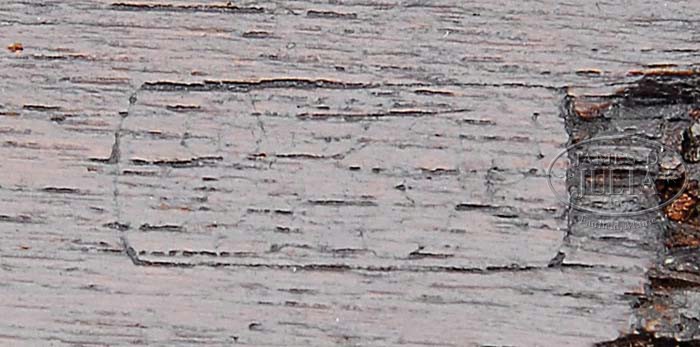 OUTSTANDING SPRINGFIELD MODEL 1865 FIRST ALLIN CONVERSION TRAPDOOR RIFLE.