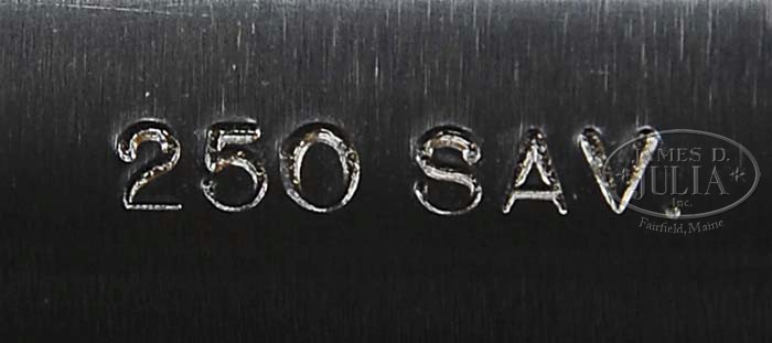 *EXTREMELY RARE EXPERIMENTAL MARLIN MODEL 3000 LEVER ACTION RIFLE.