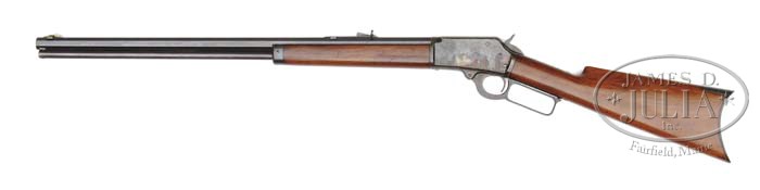 MARLIN MODEL 1894 LEVER ACTION RIFLE.