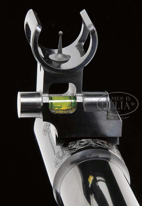 *INCREDIBLE CUSTOM MADE MASSIVE SINGLE SHOT TARGET RIFLE WITH SCOPE ...