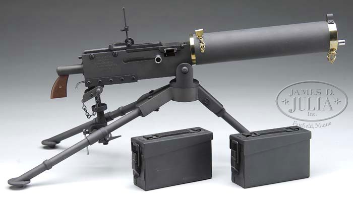 *RARE & DESIRABLE UNFIRED TIPPMANN SEMI-AUTOMATIC FUNCTIONAL MINIATURE ...