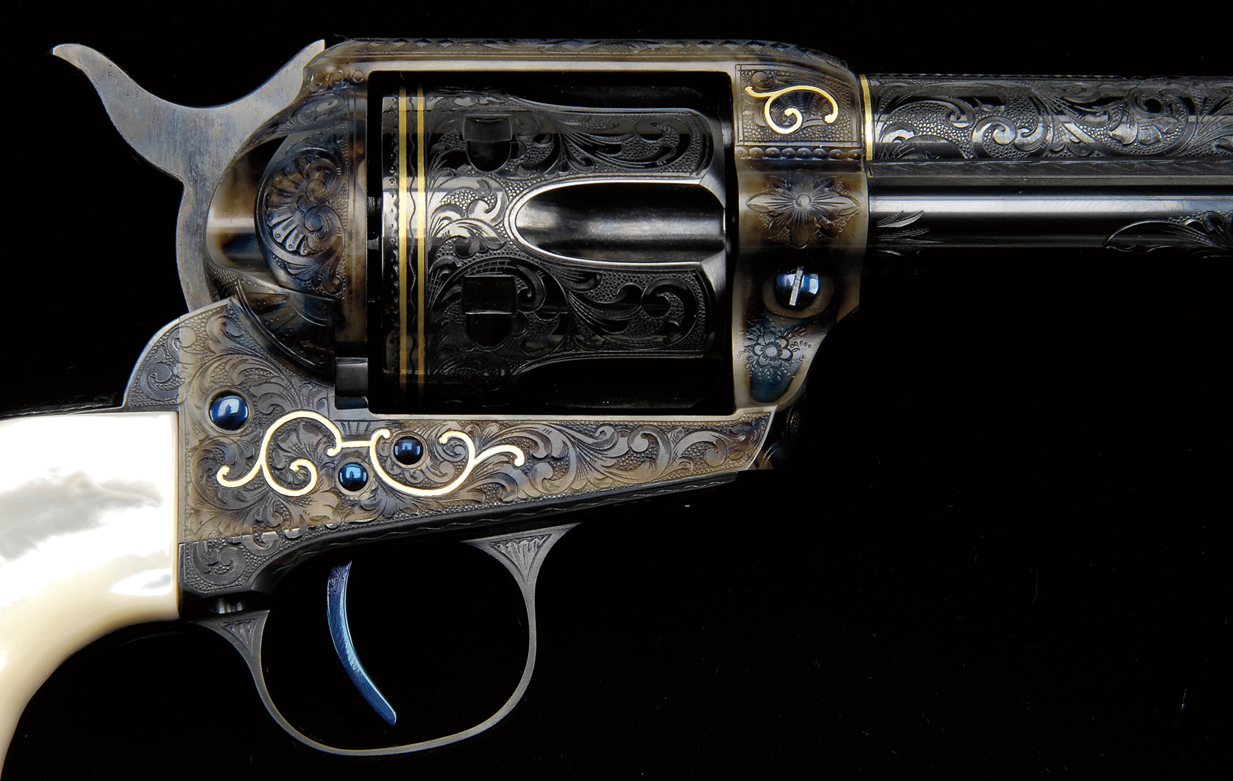 James D. Julia Auctioneers Donates Valuable Replica of Robert Meldrum ...