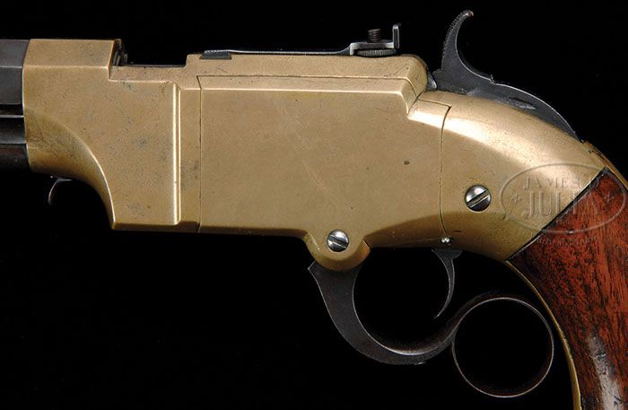 RARE VOLCANIC ARMS PISTOL/CARBINE.