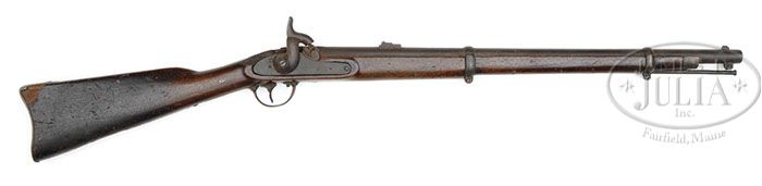 RARE CONFEDERATE TALLASSEE CARBINE.