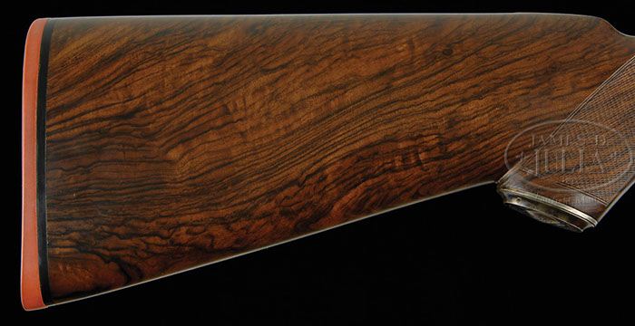 *FAMARS “AFRICA EXPRESS” BOXLOCK EJECTOR DOUBLE RIFLE WITH CASE.