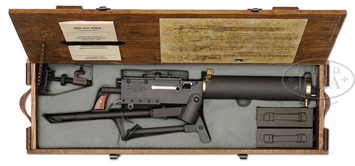 *RARE & DESIRABLE UNFIRED TIPPMANN SEMI-AUTOMATIC FUNCTIONAL MINIATURE ...