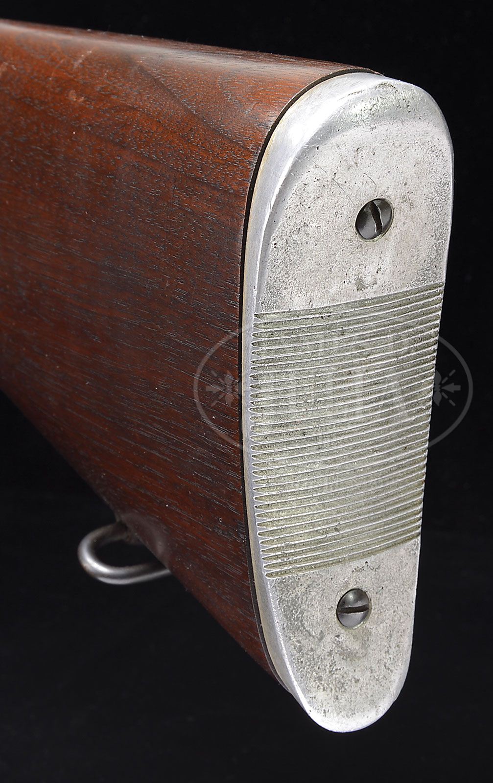 *EXTRAORDINARILY RARE SPRINGFIELD ARMORY TOOL ROOM HEAVY INTERNATIONAL ...