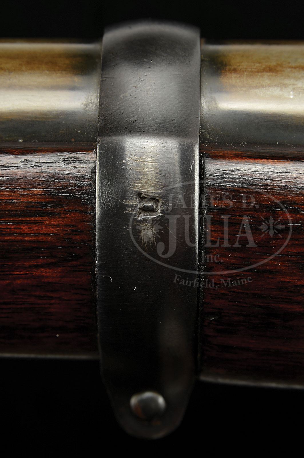 VERY RARE REMINGTON LEE NEW ZEALAND CONTRACT BOLT ACTION RIFLE.