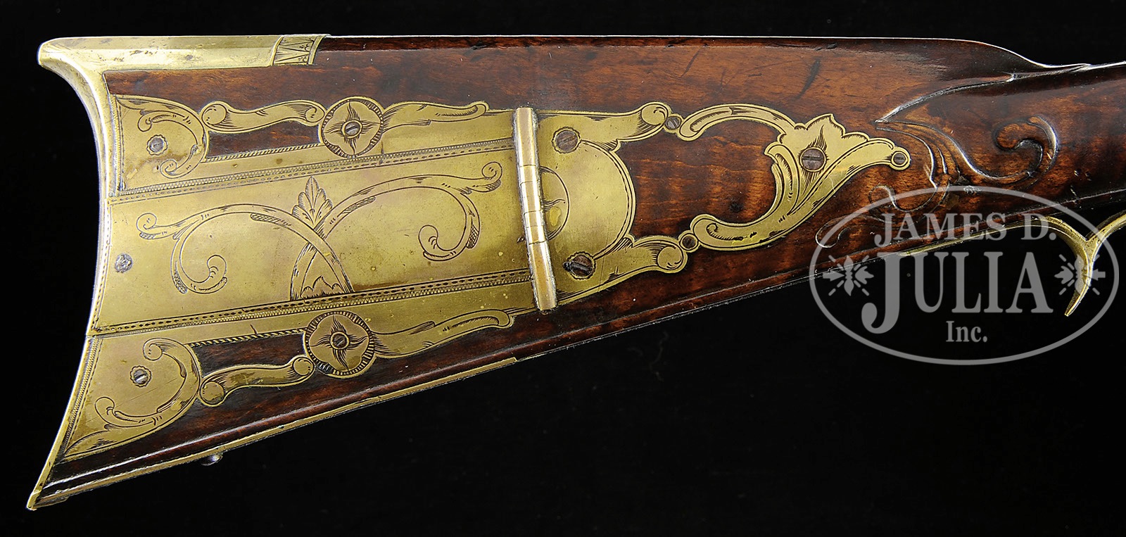 THE BEST OF THE BEST-RELIEF CARVED JOHN ARMSTRONG EMMITSBURG, MARYLAND ...