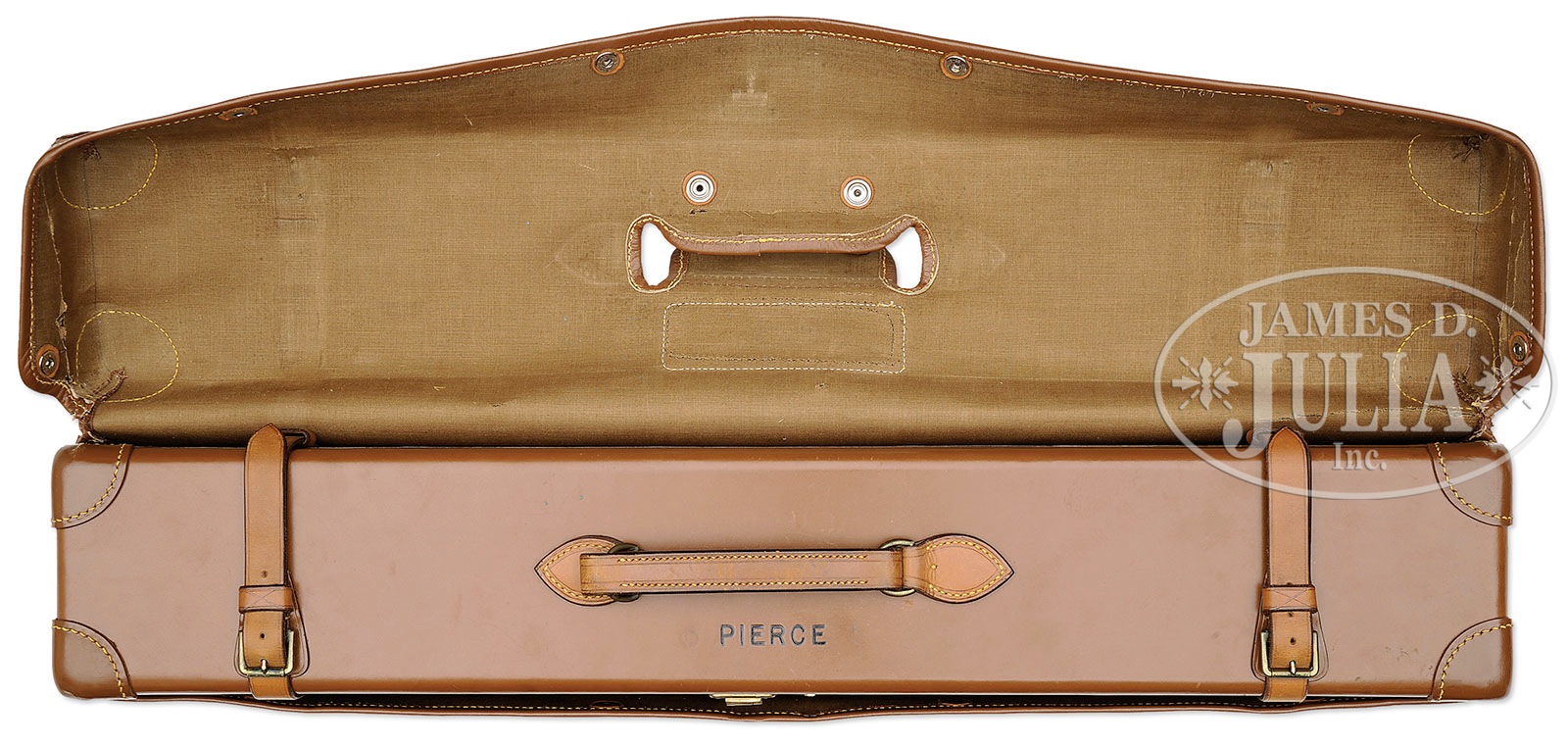 EXQUISITE 28 GAUGE BOSS SINGLE TRIGGER EJECTOR SIDELOCK OVER-UNDER GAME ...