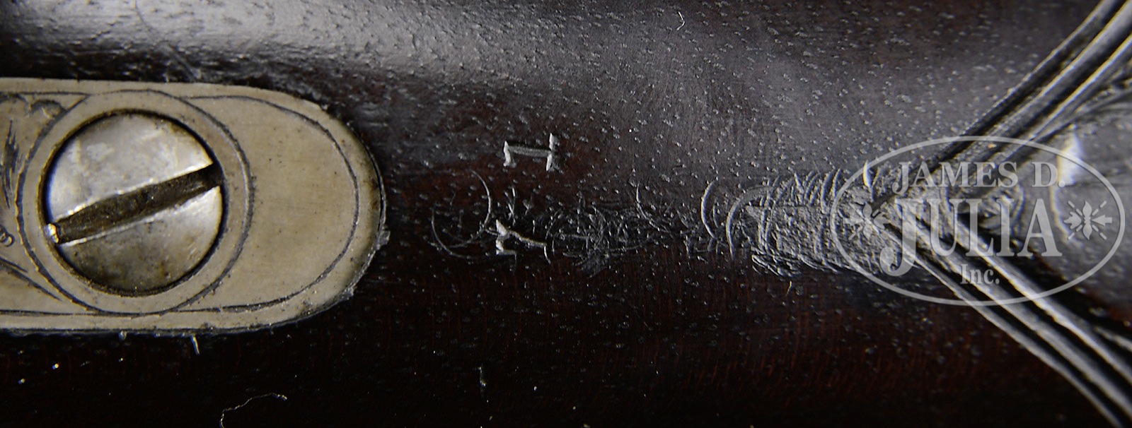 SCARCE 2ND TYPE SPRINGFIELD MODEL 1875 OFFICERS MODEL TRAPDOOR SPORTING ...