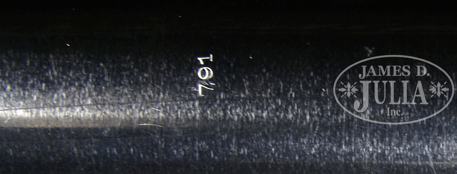 EXQUISITE AND EXTRAORDINARILY RARE WORLD WAR II M SS 41 ANTI TANK RIFLE ...