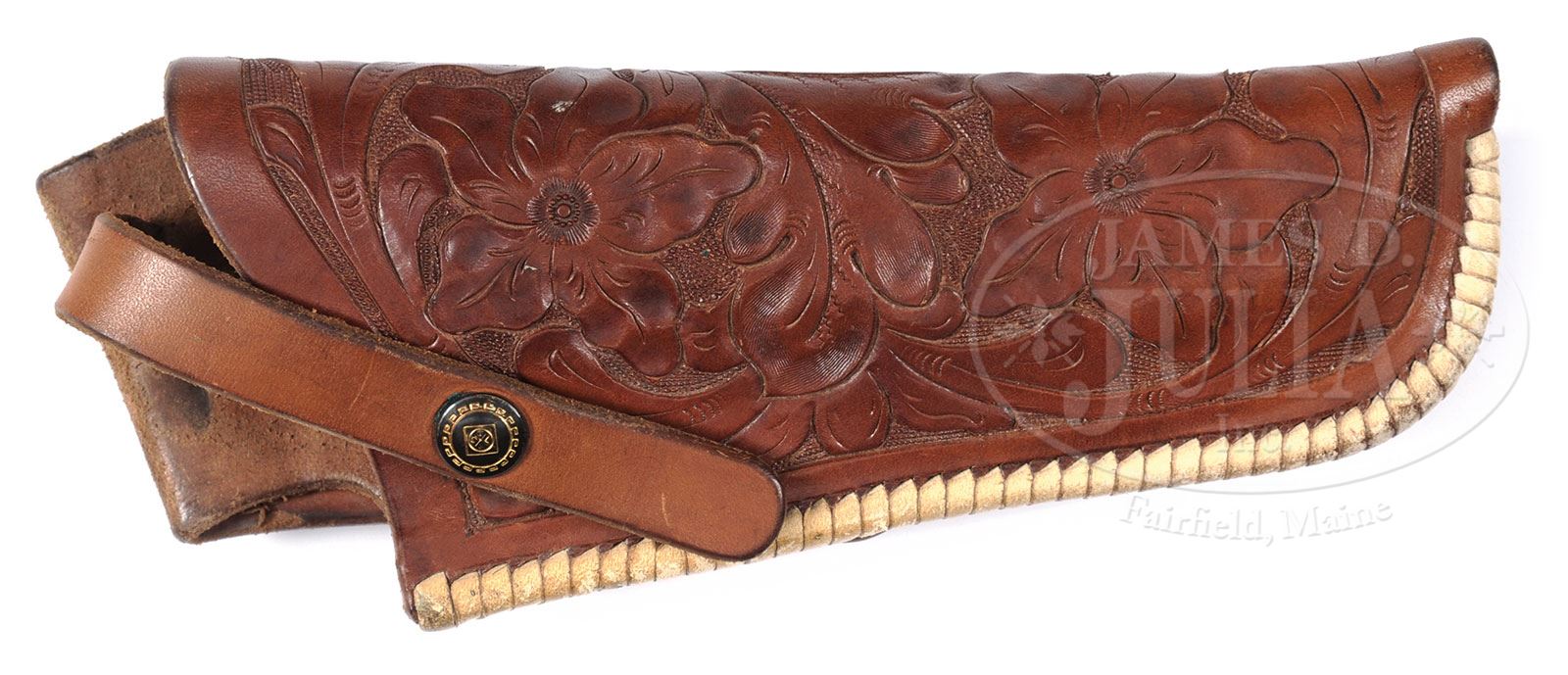 THE MOST FAMOUS OF ALL ELMER KEITH’S HANDGUNS, COLT SINGLE ACTION ARMY ...