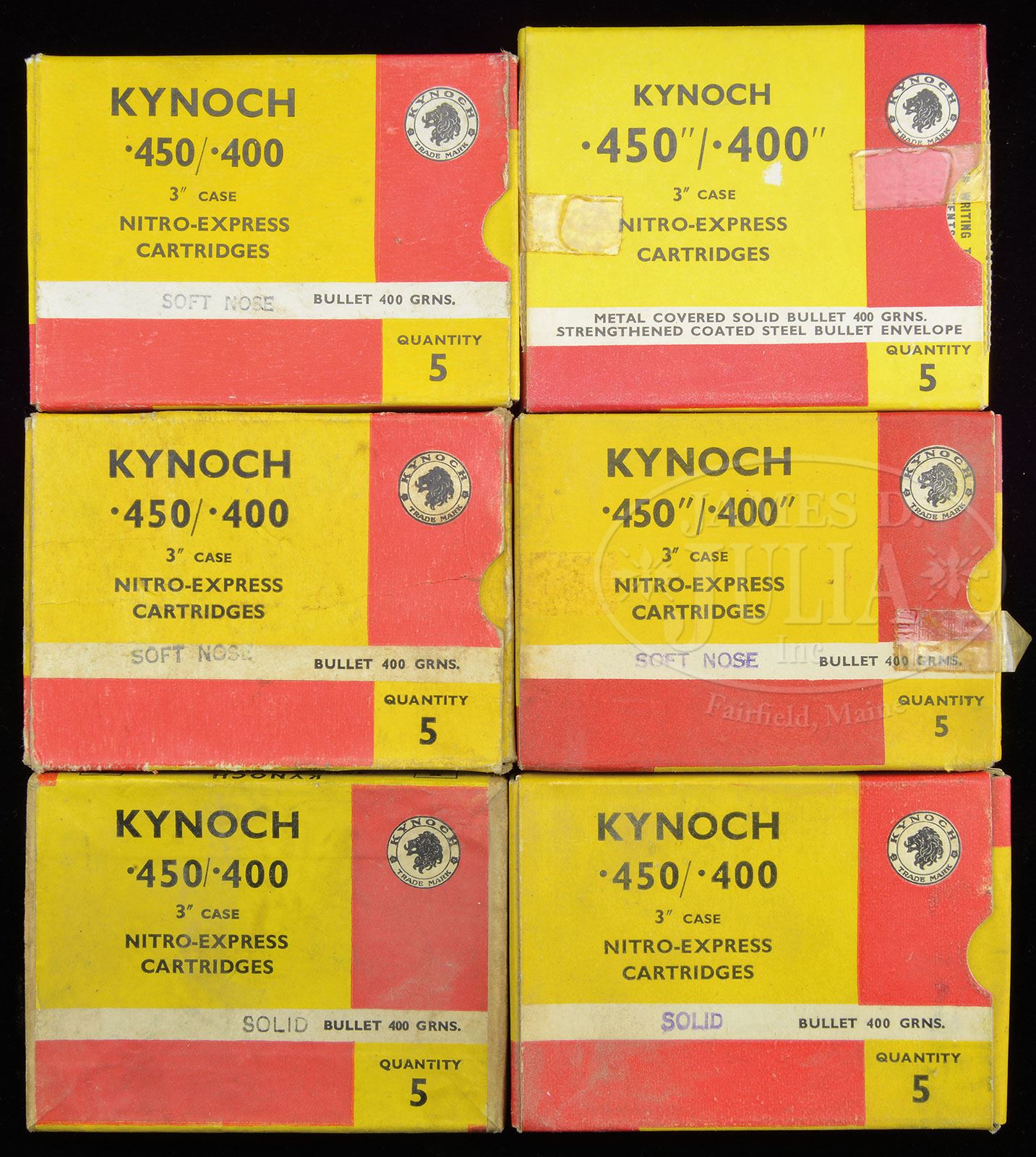 THE JIM CORBETT MAN-EATING TIGER RIFLE (MAN EATERS OF KUMAON) W. J ...