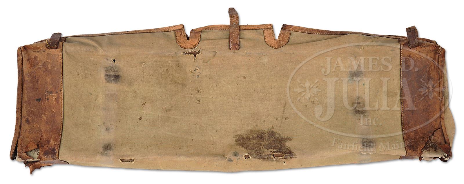 THE JIM CORBETT MAN-EATING TIGER RIFLE (MAN EATERS OF KUMAON) W. J ...