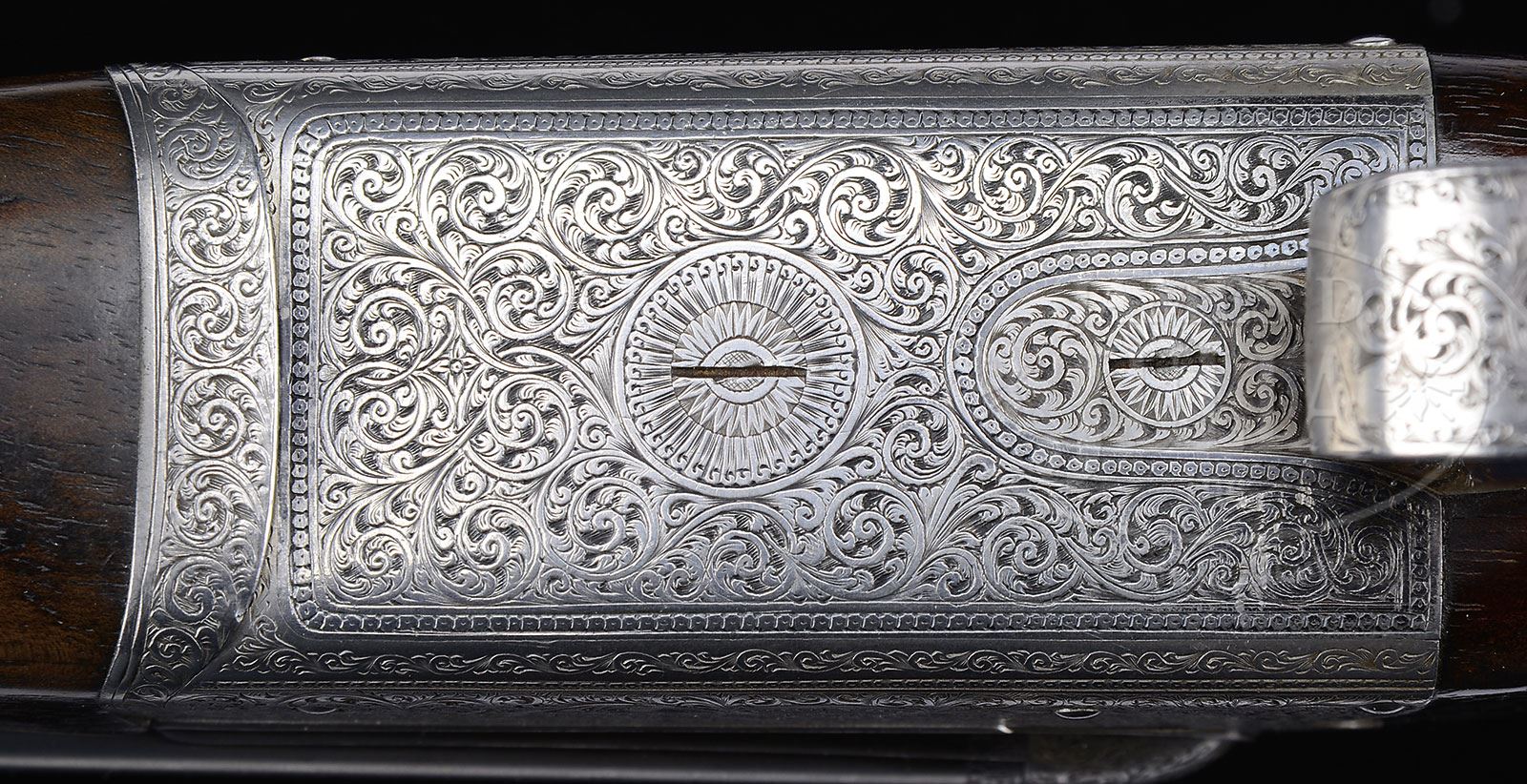 THE JIM CORBETT MAN-EATING TIGER RIFLE (MAN EATERS OF KUMAON) W. J ...