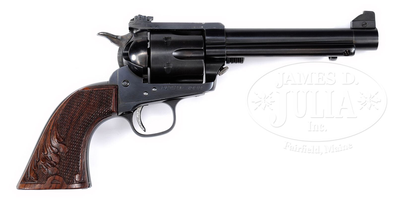Selected Highlights – March 2015 Firearms Auction