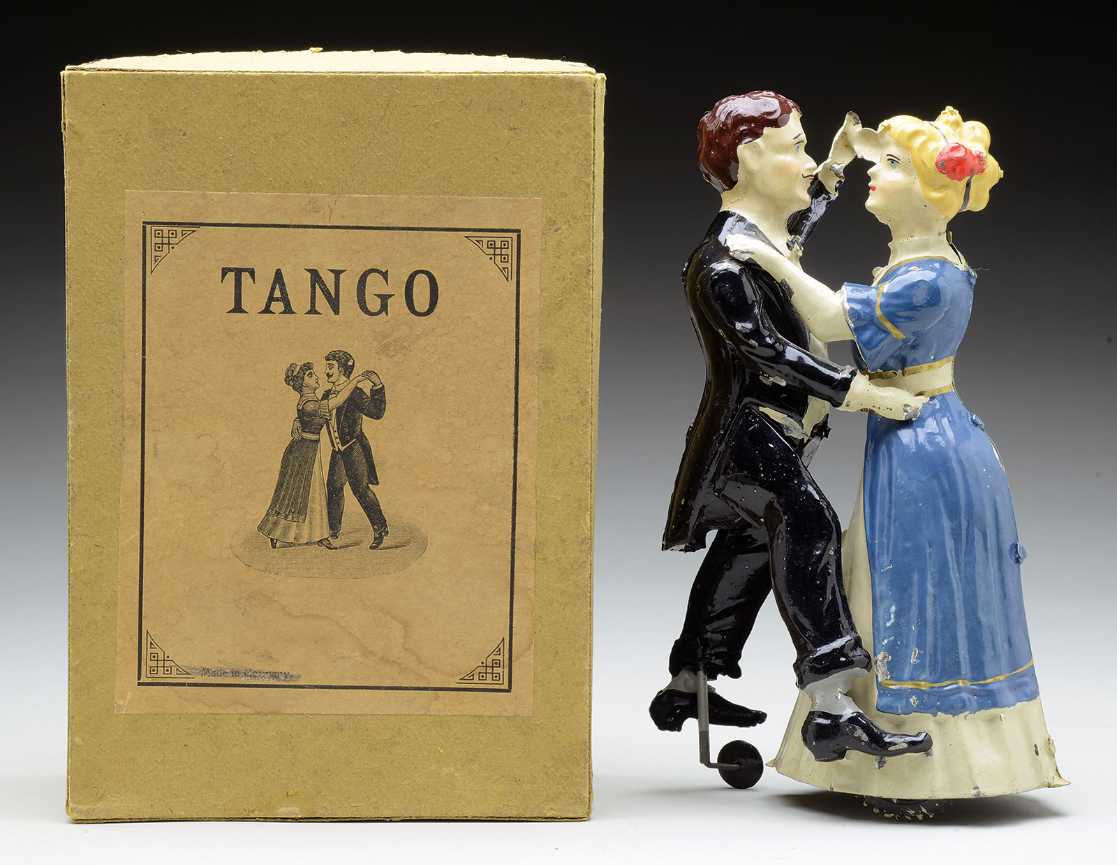 Julia’s Conducts its Final Antique Advertising, Toy & Doll Auction