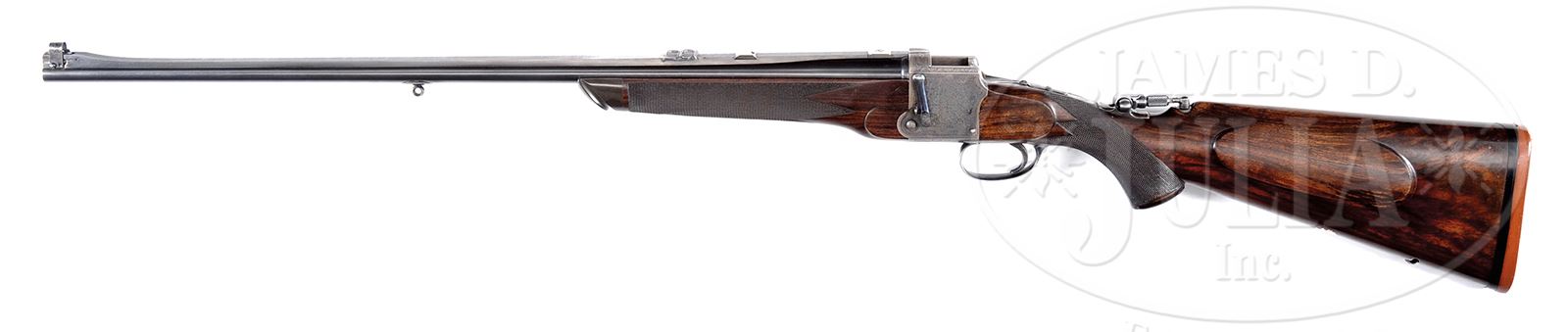 EXCEPTIONALLY FINE, HIGH ORIGINAL CONDITION DANIEL FRASER BEST QUALITY ...