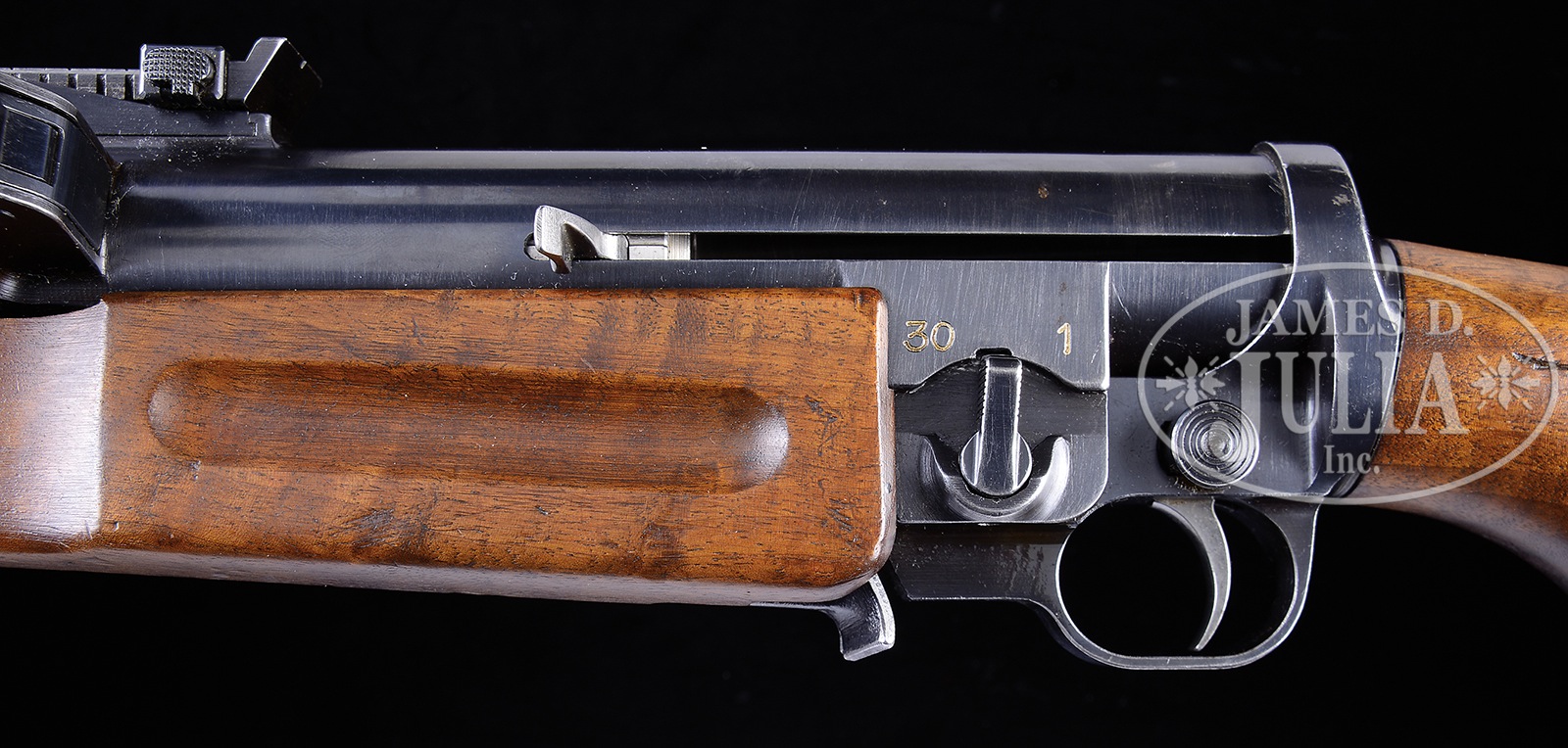 INCREDIBLY RARE AND FANTASTIC CONDITION GERMAN ZK-383 MACHINE GUN (C & R).