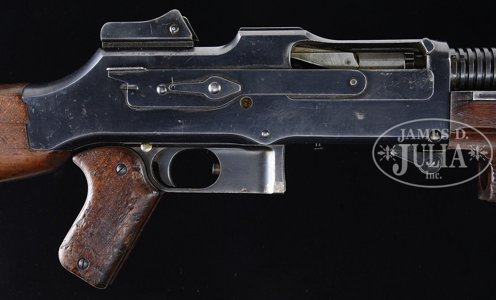 EXCEEDINGLY SCARCE AND HIGHLY DESIRABLE POLISH MANUFACTURED R.K.M ...