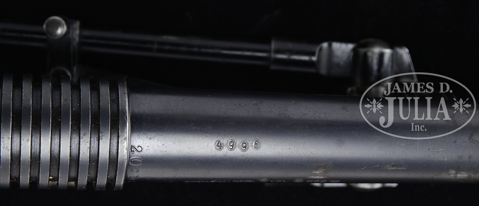 EXCEEDINGLY SCARCE AND HIGHLY DESIRABLE POLISH MANUFACTURED R.K.M ...