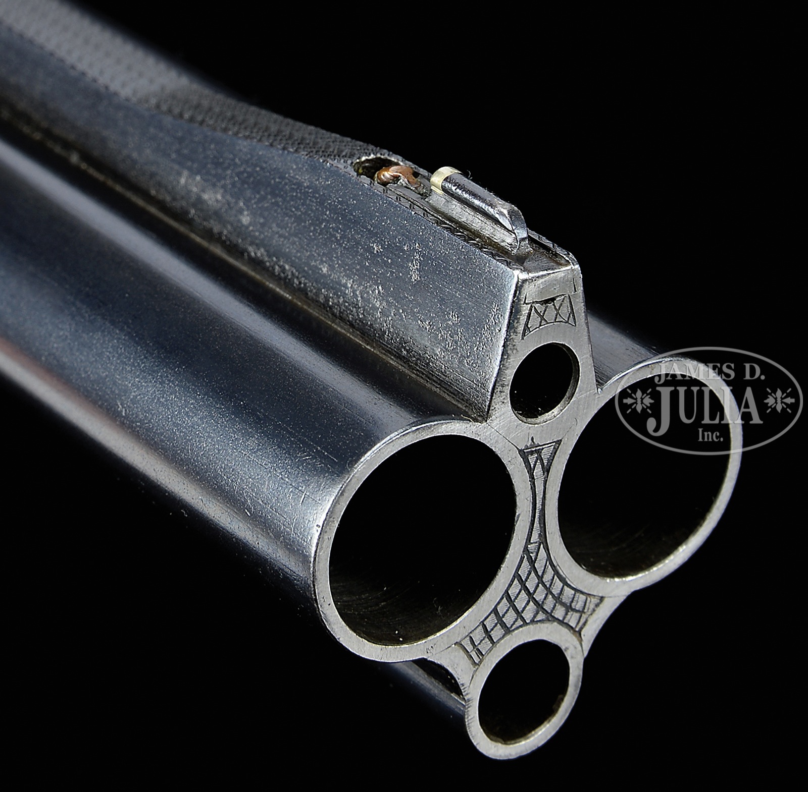 FINE DURAL BLITZ ACTION “HUBERTUS” VIERLING BY IMMANUEL MEFFERT ...