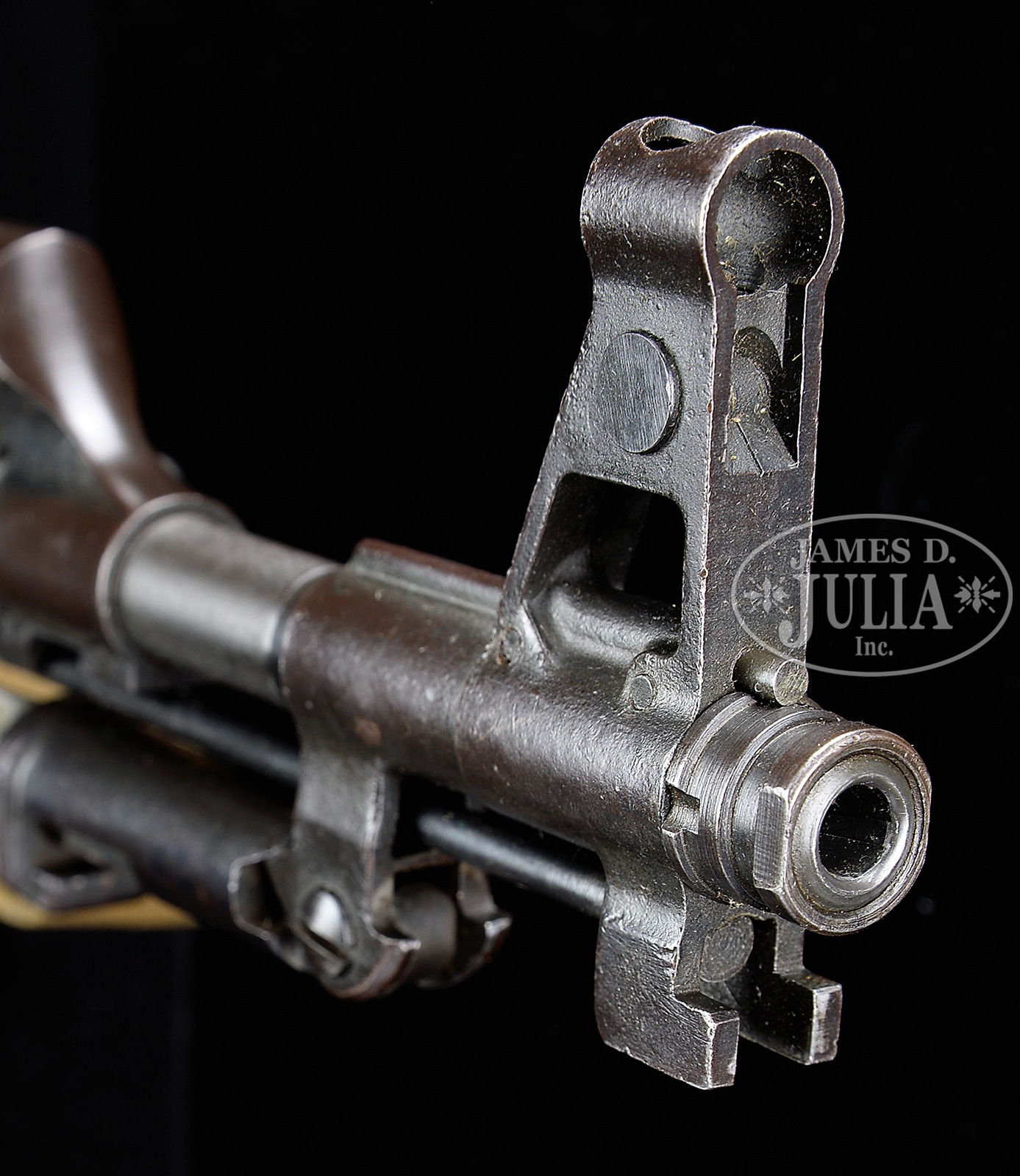 FANTASTIC VIET NAM WAR TROPHY, CHINESE TYPE 56 MACHINE GUN (FULLY ...