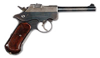 March 2017 – Extraordinary Firearms Auction – Selected Highlights
