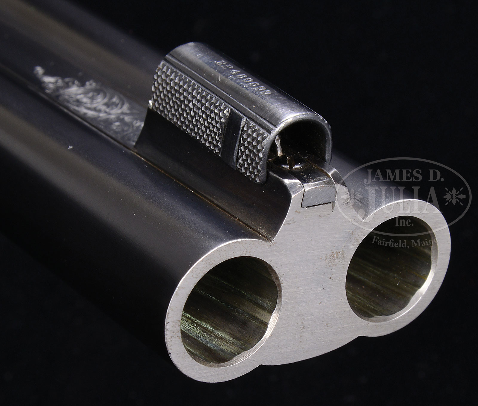 RARE AND DESIRABLE .577 NITRO 750 GRAIN “BEST” QUALITY WESTLEY RICHARDS ...